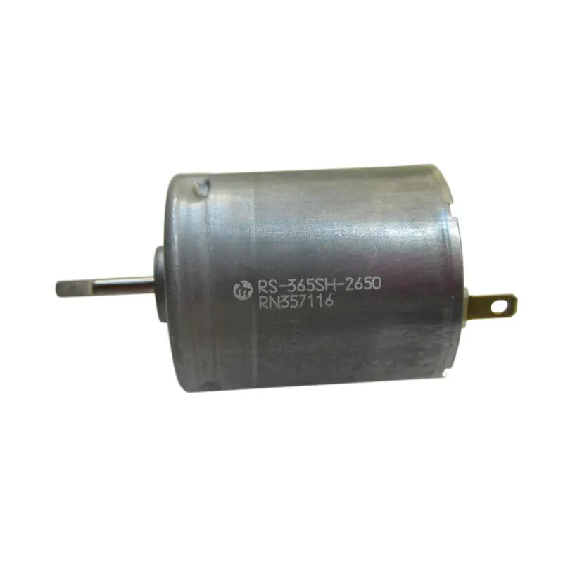 Mabuchi Rs 365sh Motor | Mabuchi Motor 365 Dc | Mabuchi Rs Motor 12v ...