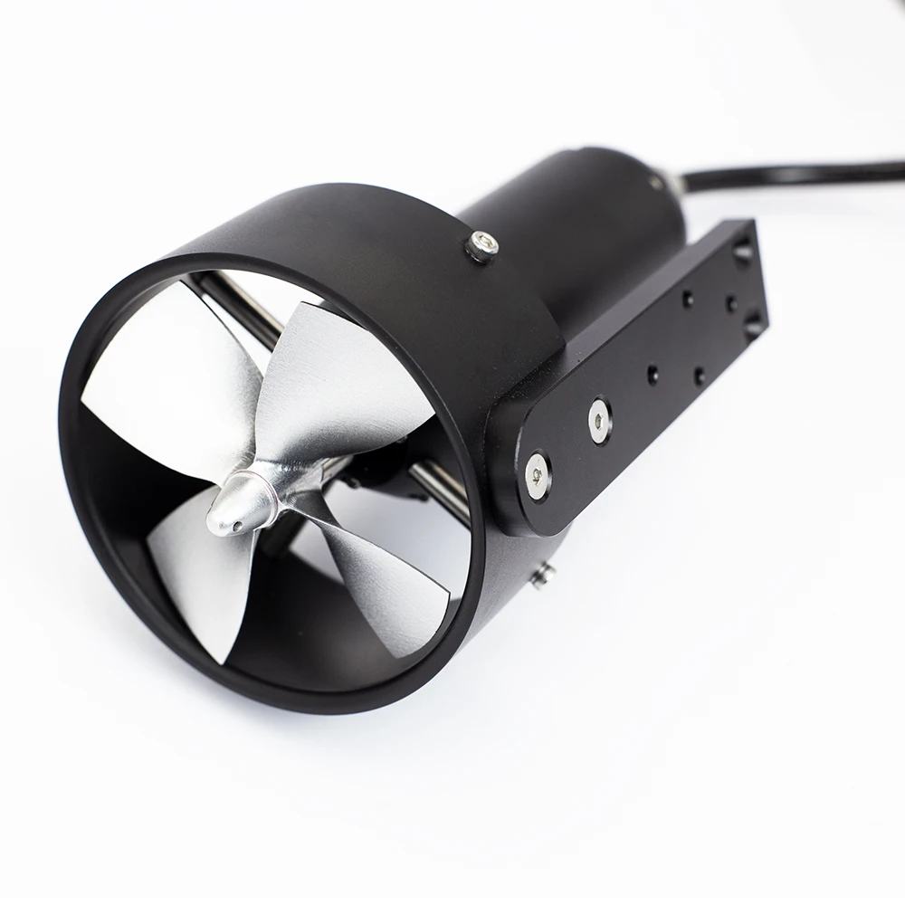 ApisQueen-Propulsor-Subaqu-tico-P-s-met-licas-para-Kayak-Rov-Boat-Robot ...