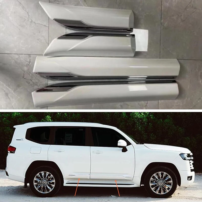 Accessories For 2022 300 Limited