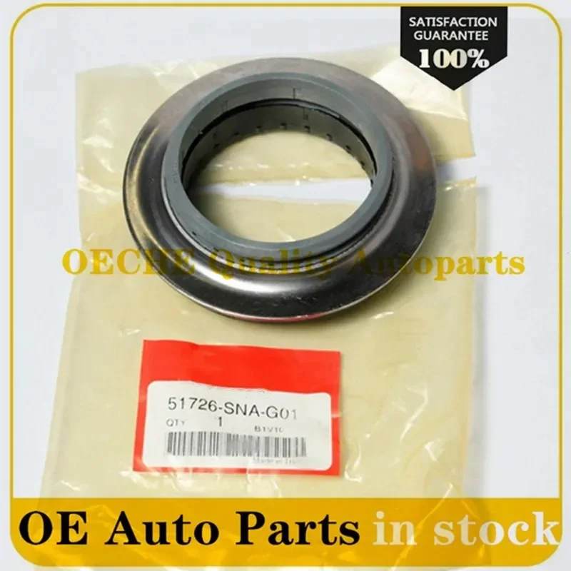 51726-SNA-013-New-Front-Shock-Absorber-Mounting-Bearing-For-HONDA-CIVIC ...