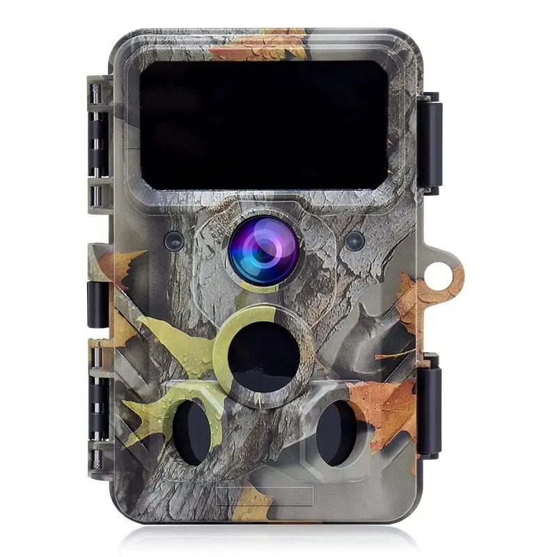 RD3019PRO-4K-30MP-WiFi-Control-Wildlife-Game-Hunting-Trail-Camera-Traps ...