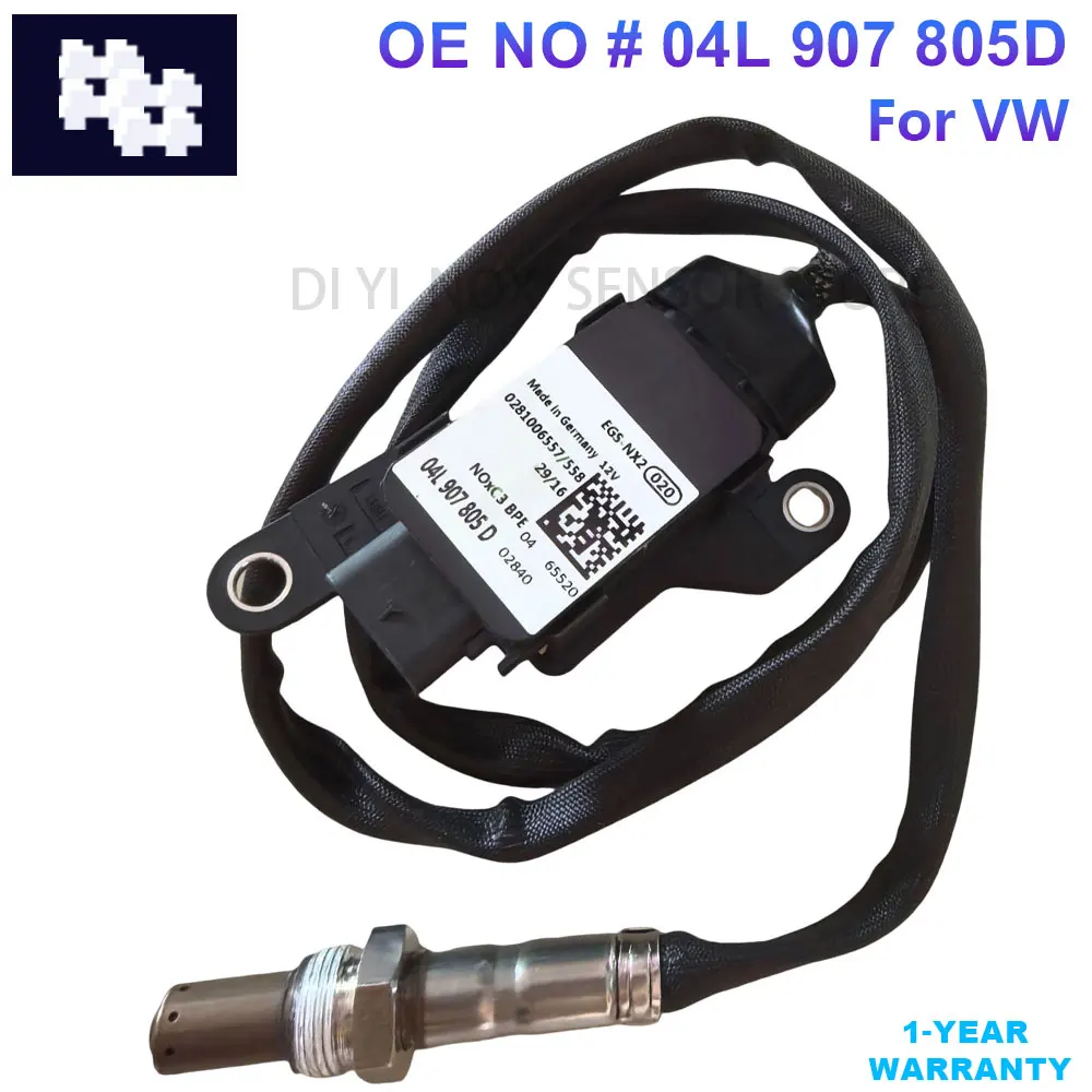 04L907805D-0281006557-Original-Particulate-matter-sensors-For-AUDI-A1 ...