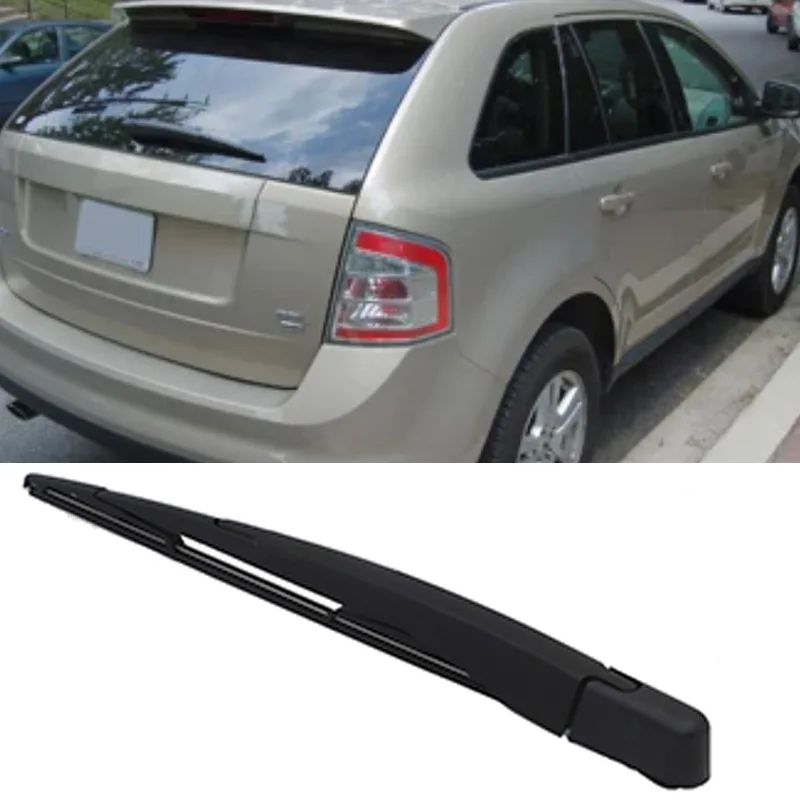 14-Car-Rear-Windshield-Window-Windscreen-Wiper-Arm-With-Blade-Complete ...