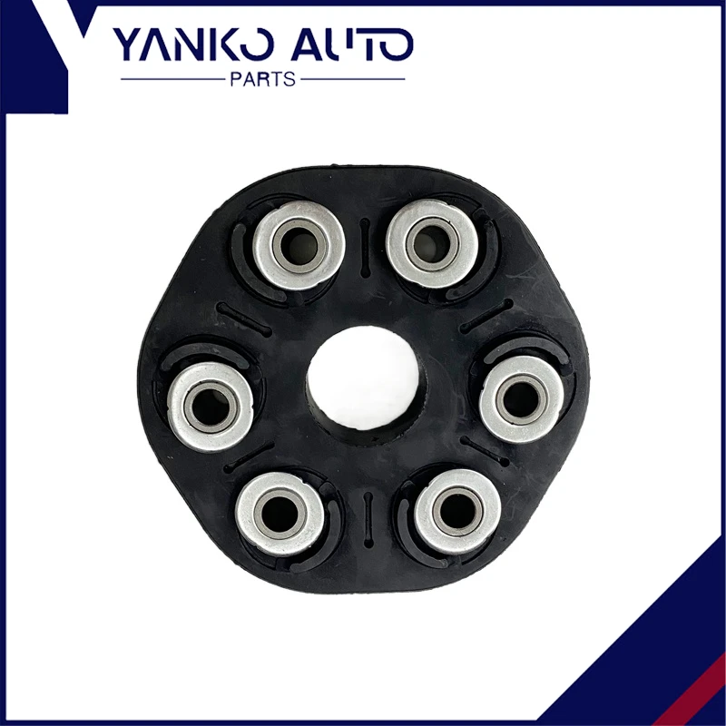 26117572664-Driveshaft-Coupler-Flex-Joint-for-BMW-7-Series-E60-E63-E64 ...