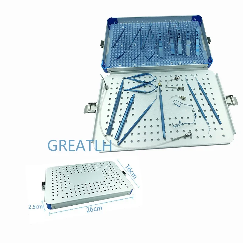 21pcs-titanium-instrument-with-sterilization-case-holder-cataract-tray ...