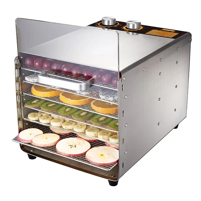 Solar Food Dehydrator Machine: Real-World Performance, Setup, and ...