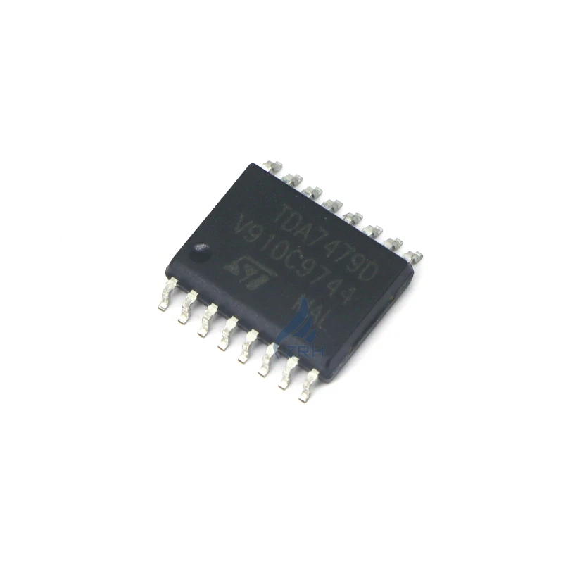 TDA7479D-Integrated-Circuit-IC-Audio-Chip-Brand-New-And-Original-SOP-16 ...