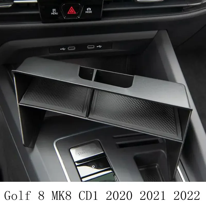 for VW Volkswagen Golf 8 MK8 CD1 2020 2021 2022 Golf8 Car Central ...