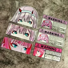 Sticker Motorcycle Accessories | Anime Stickers Motorcycle Tank ...