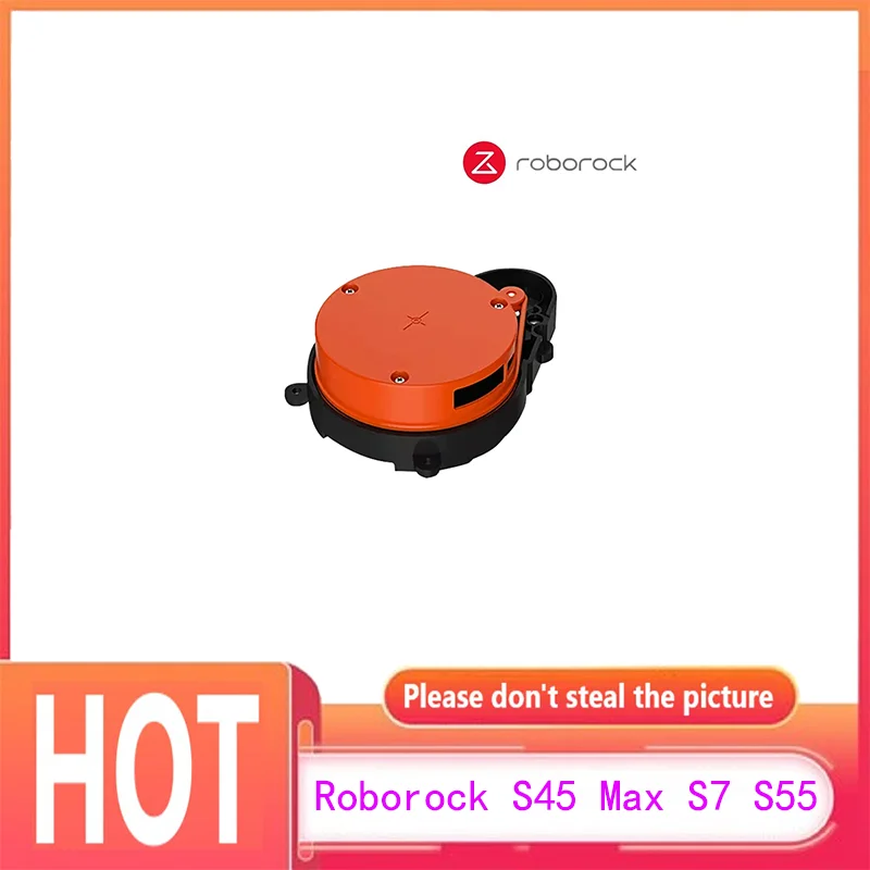 Original Laser Distance Sensor Roborock S45 Max S7 S55 S6 S5 Max Spare ...