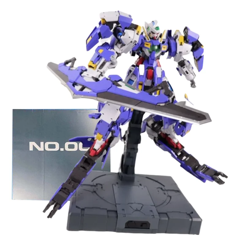 Daban-Pg-1-60-Avalanche-Exia-Fighter-Assembly-Model-Movable-Joints-High ...