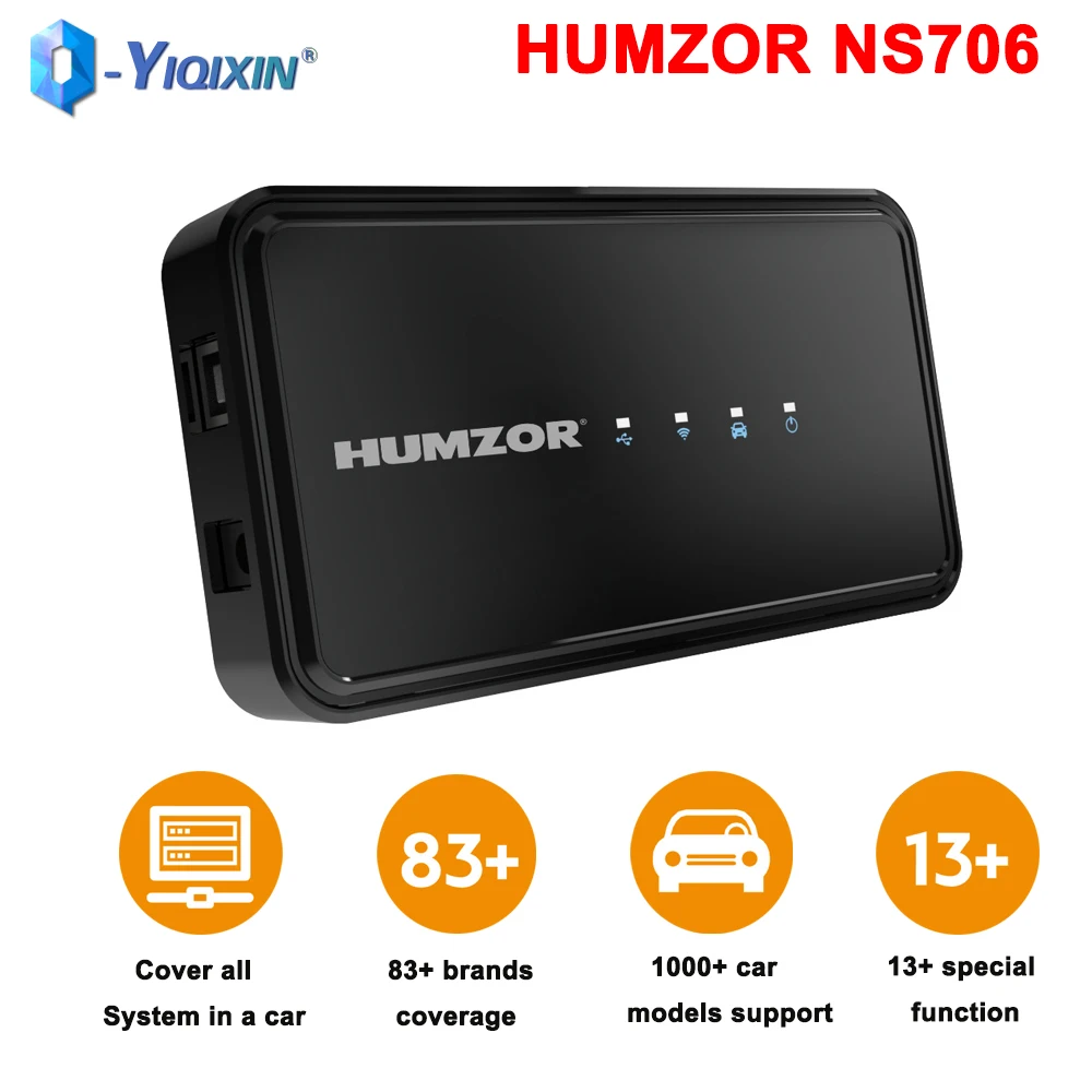 Programador-de-llave-ECU-para-Humzor-NexzSYS-NS-706-esc-ner-de-Sistema ...