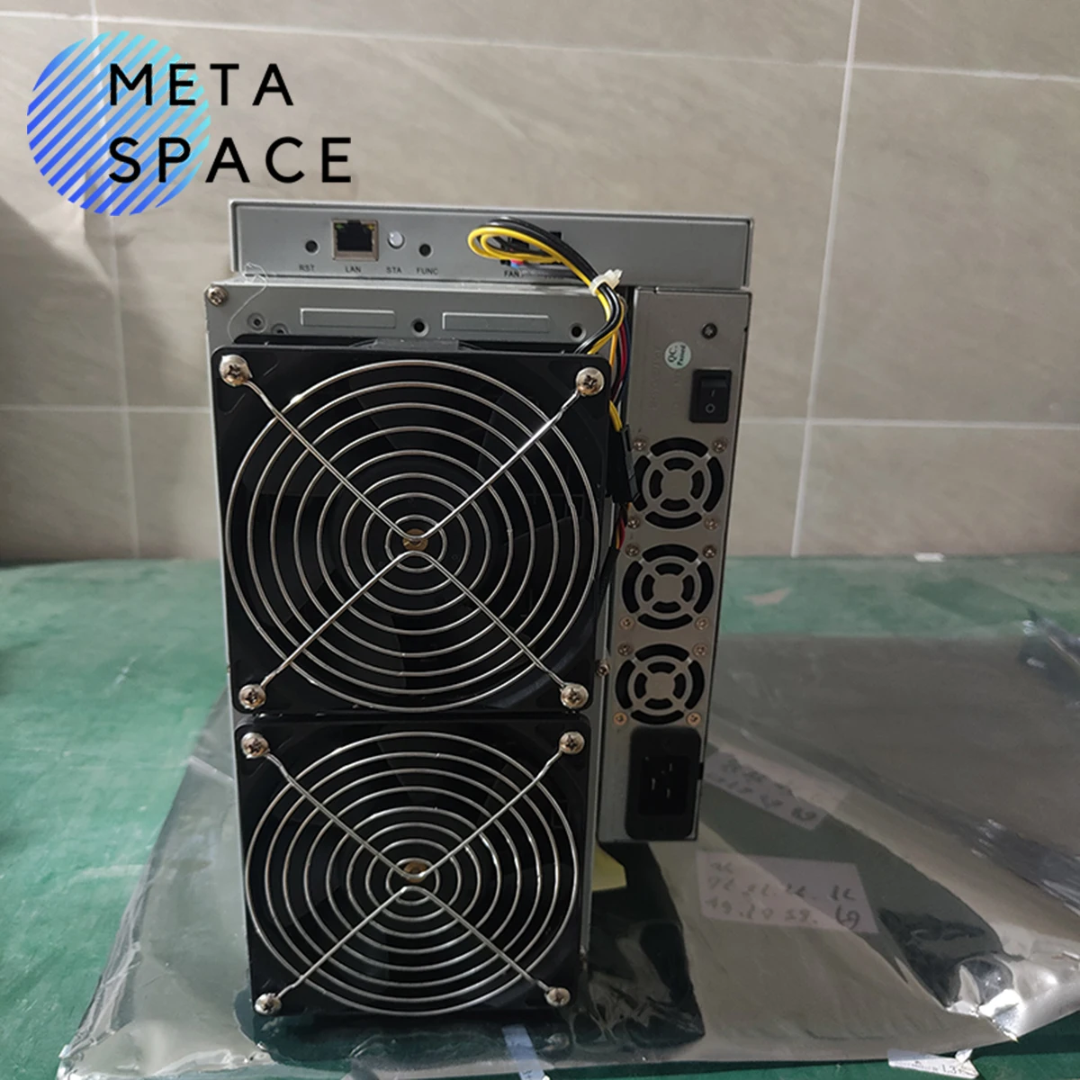 BTC-Miner-Avalon-1126-PRO-60Th-s-3420W-Bitcoin-Crypto-Mining-Machine ...