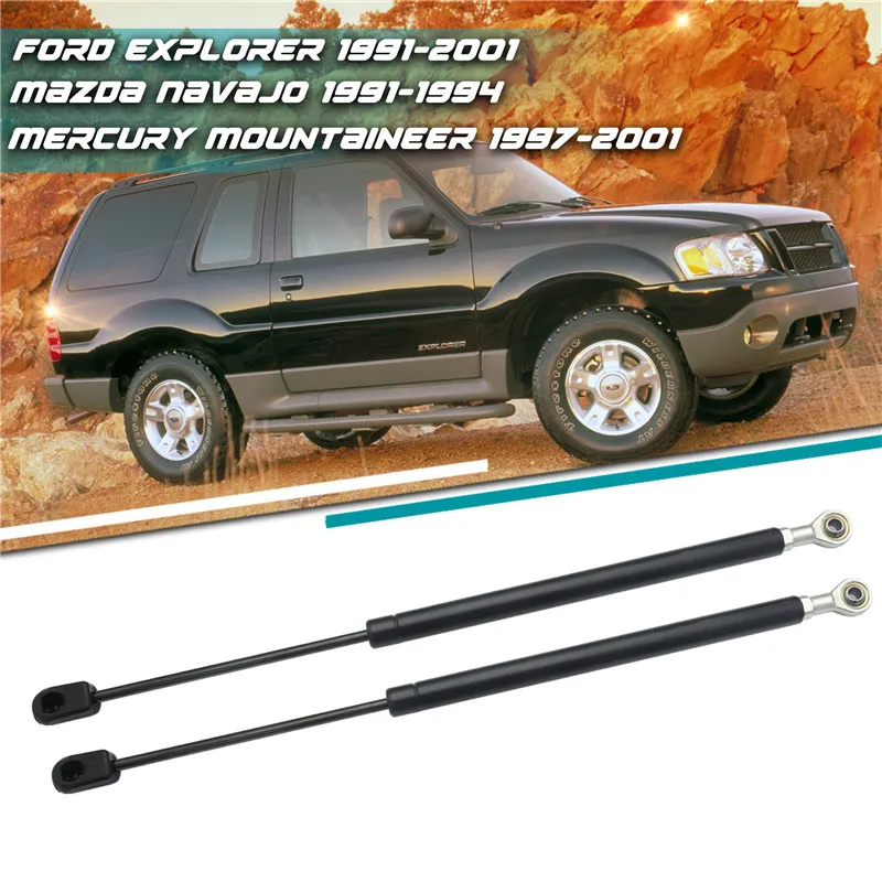 2003 Ford Explorer Xlt Lifted