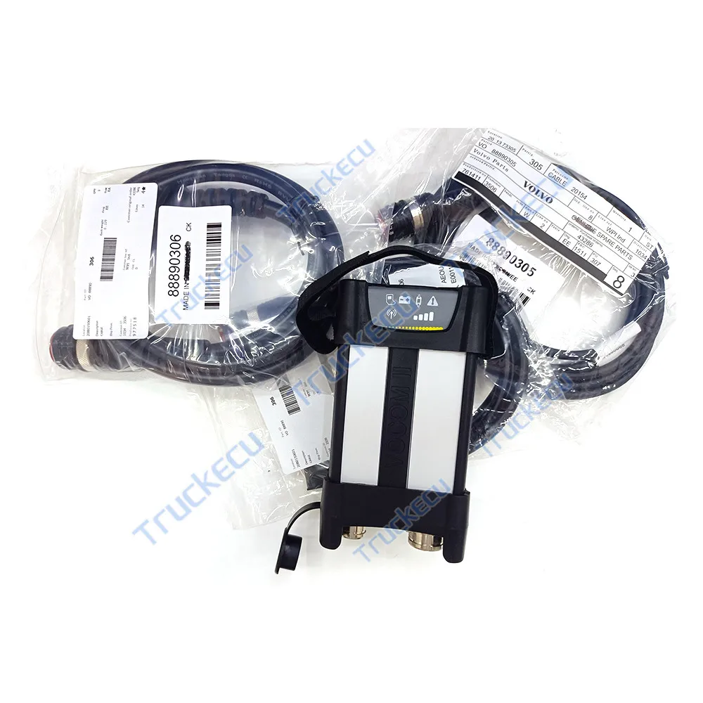 For Volvo Vocom Ii Vocom 2 88894000 For Volvo Truck Excavator ...