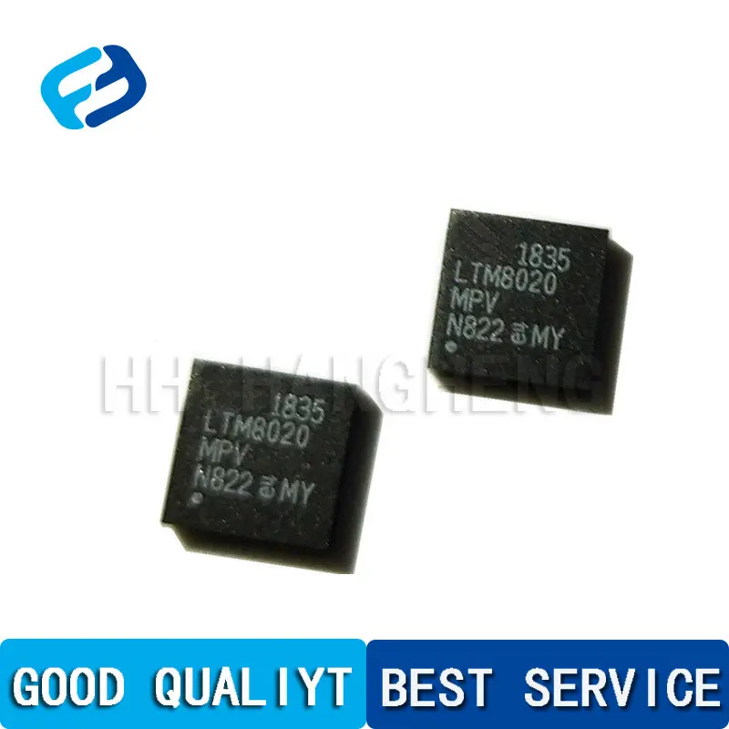 100% New Original LTM8020MPV LTM8020MPV#PBF LTM8020 switching regulator ...