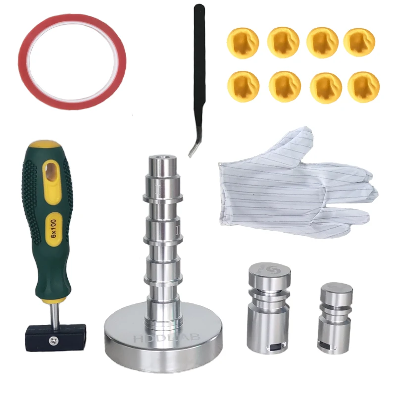 Hhd Pc Hard Disk Opening Repair Tools Data Recovery Tools Replace The ...