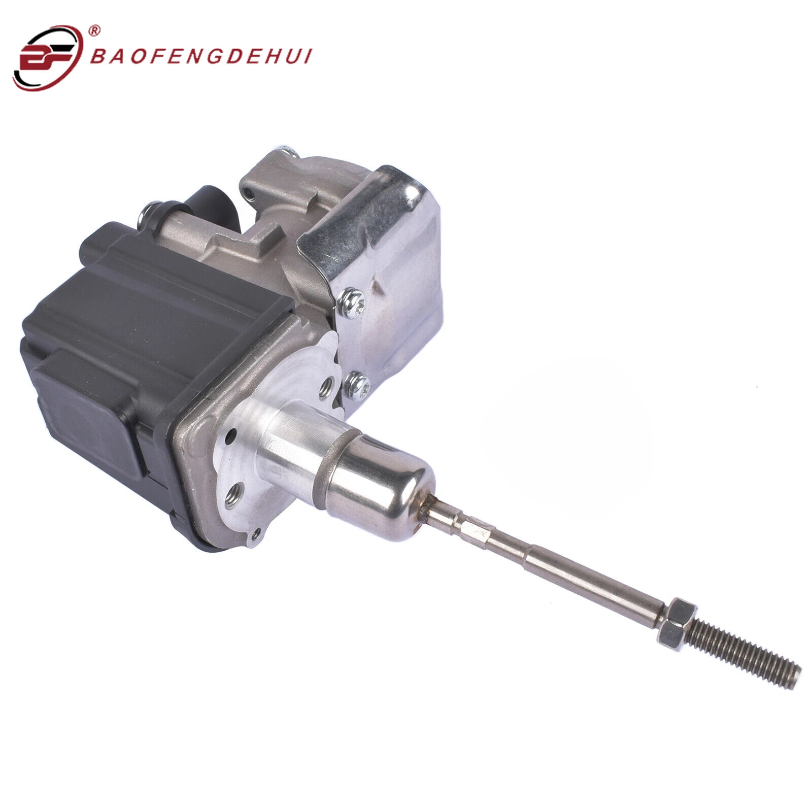 06K145701N 06K145713J Turbo Electric Wastegate Actuator 06K145725R For ...