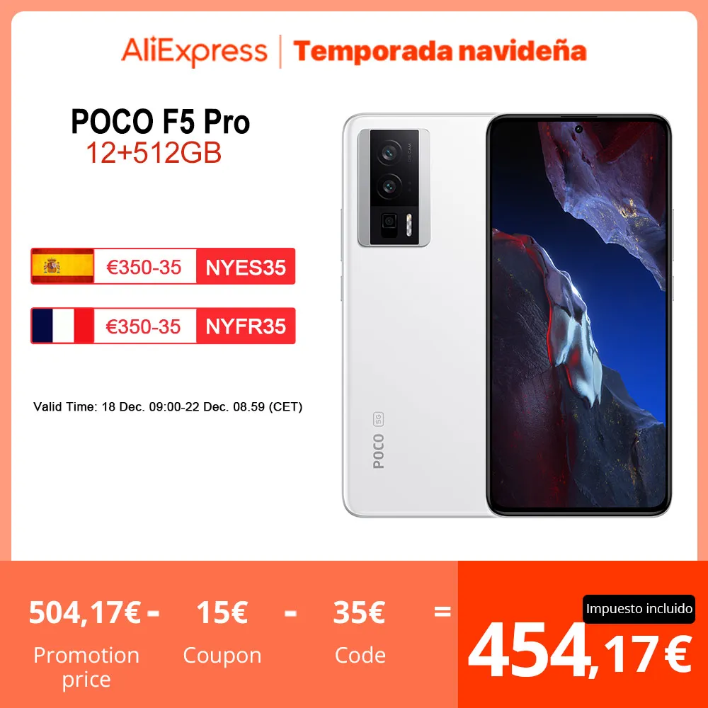 POCO-F5-Pro-versi-n-Global-Snapdragon-8-Gen-1-Octa-Core-WQHD-120Hz ...