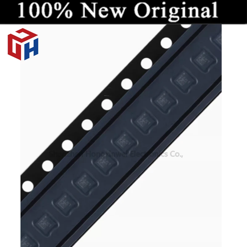 New-original-LIS2DW12TR-LGA-12-3-axis-MEMS-accelerometer-motion-sensor ...