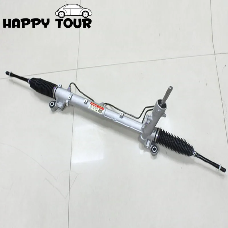 Power-Steering-Rack-Gear-Box-For-Volvo-C30-S40-V50-C70-2004-2013 ...
