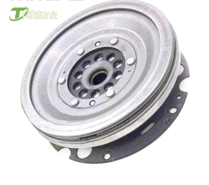 NEW-0B5105317K-0B5-DL501-DQ500-DSG-Automatic-Transmission-Dual-Mass-DMF ...