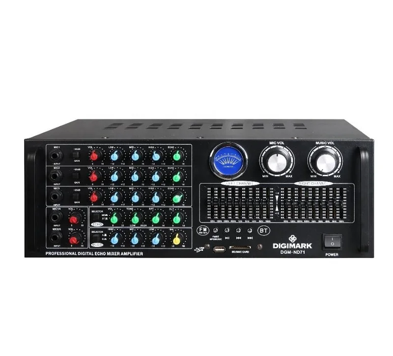 Best-selling-Professional-Electronic-Tube-Preamplifier-MP3-Stereo ...