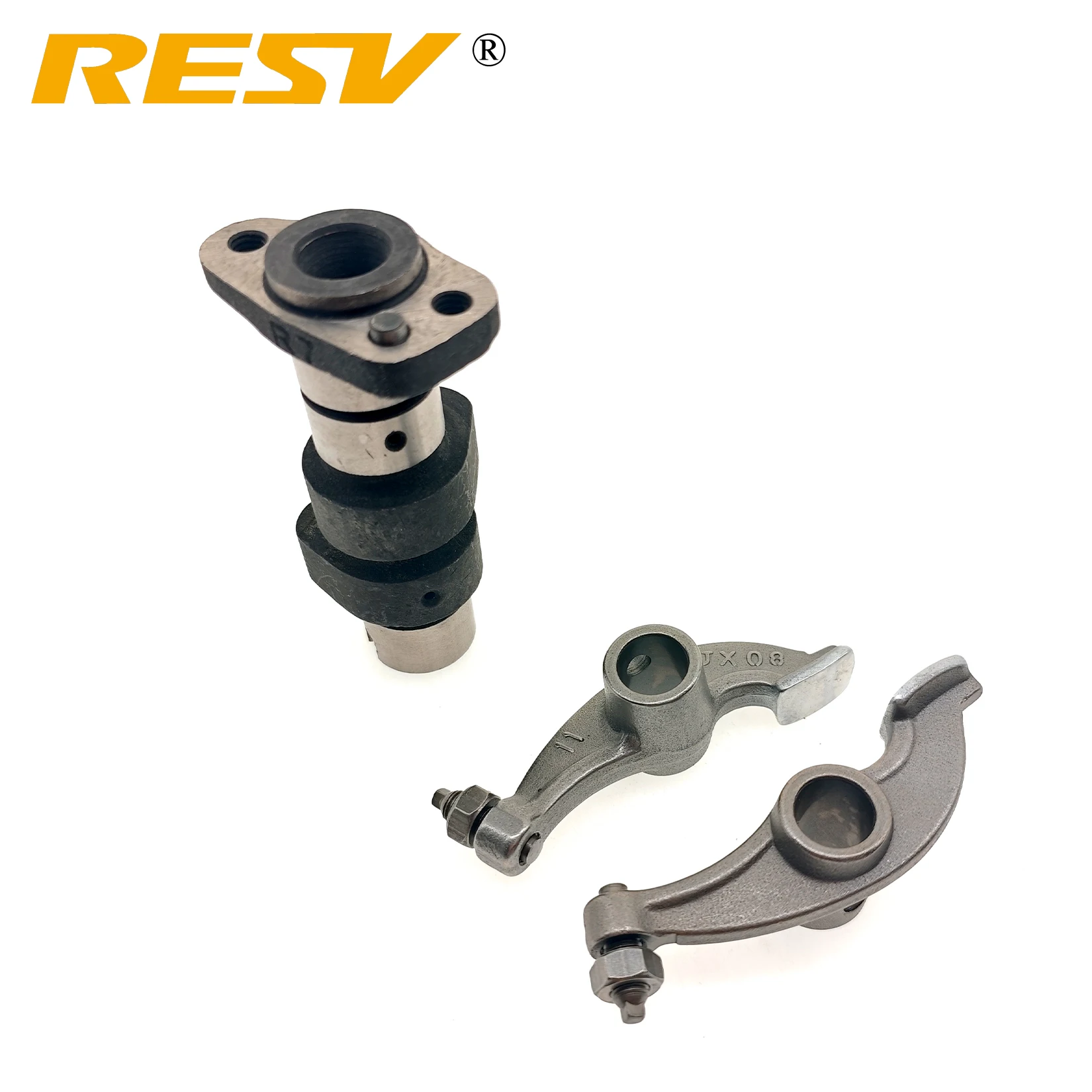 RESV-Rocker-arm-Camshaft-for-SUZUKI-DF125-DR125-EN125-2A-EN125HU-GS125 ...