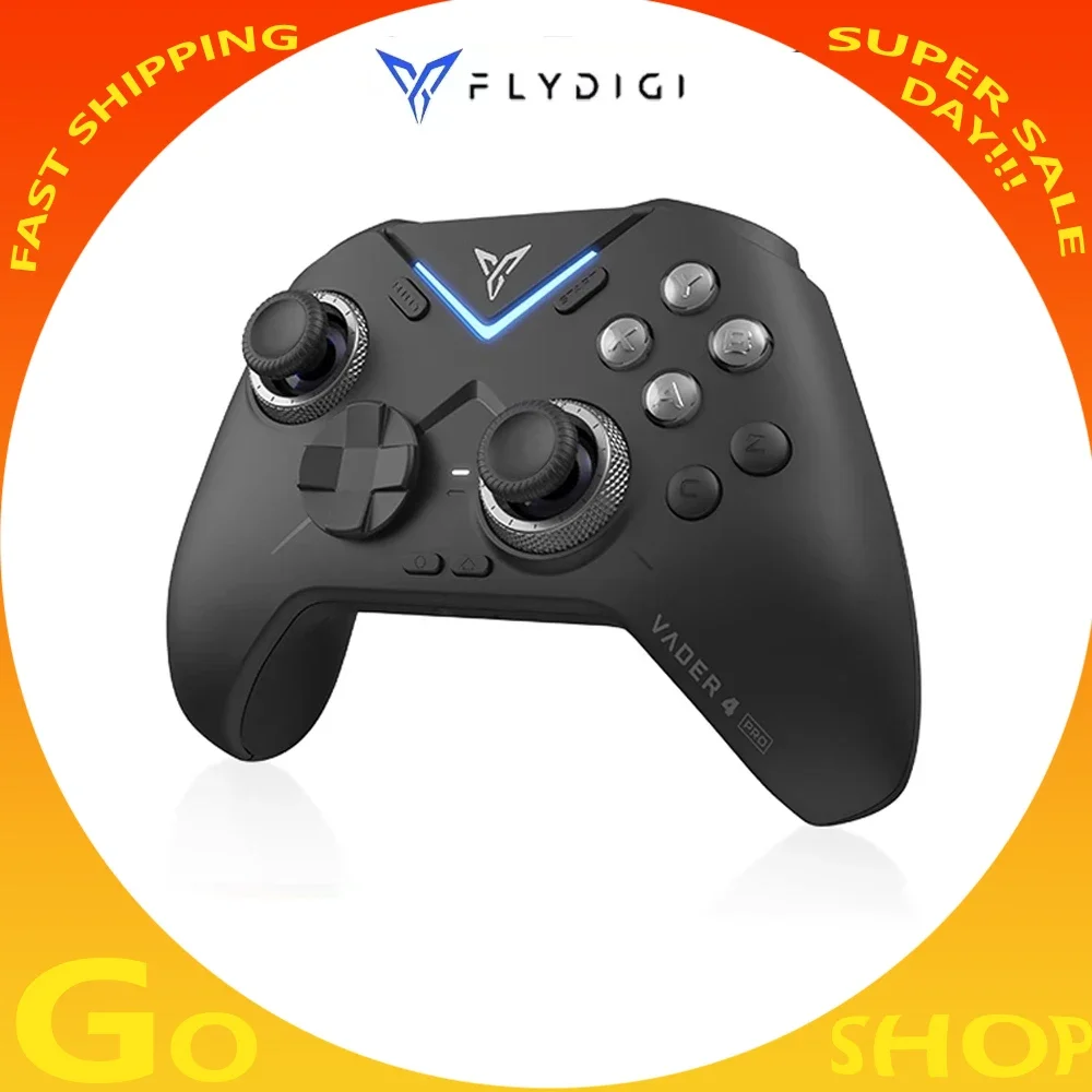 FlyDiGi-controlador-Vader-4pro-controlador-competitivo-Elite-con ...