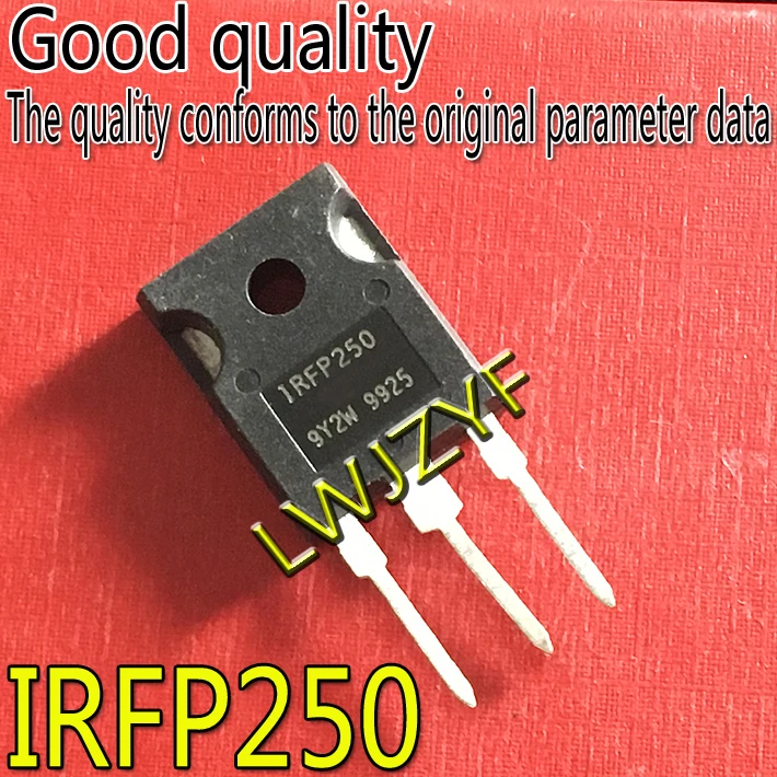 Nuevo-IRFP250-IRFP250N-IRFP250M-MOS-200V-30A-MOSFET-env-o-r-pido-10 ...