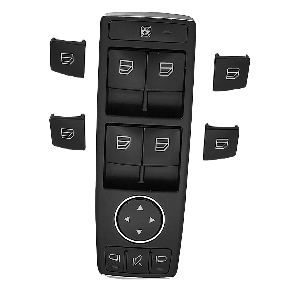 Car-Window-Lifting-Button-Window-Regulator-Switch-Button-Car-Window ...