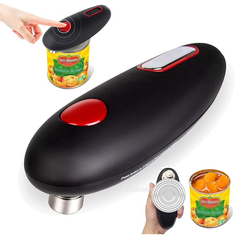 Electric Can Opener