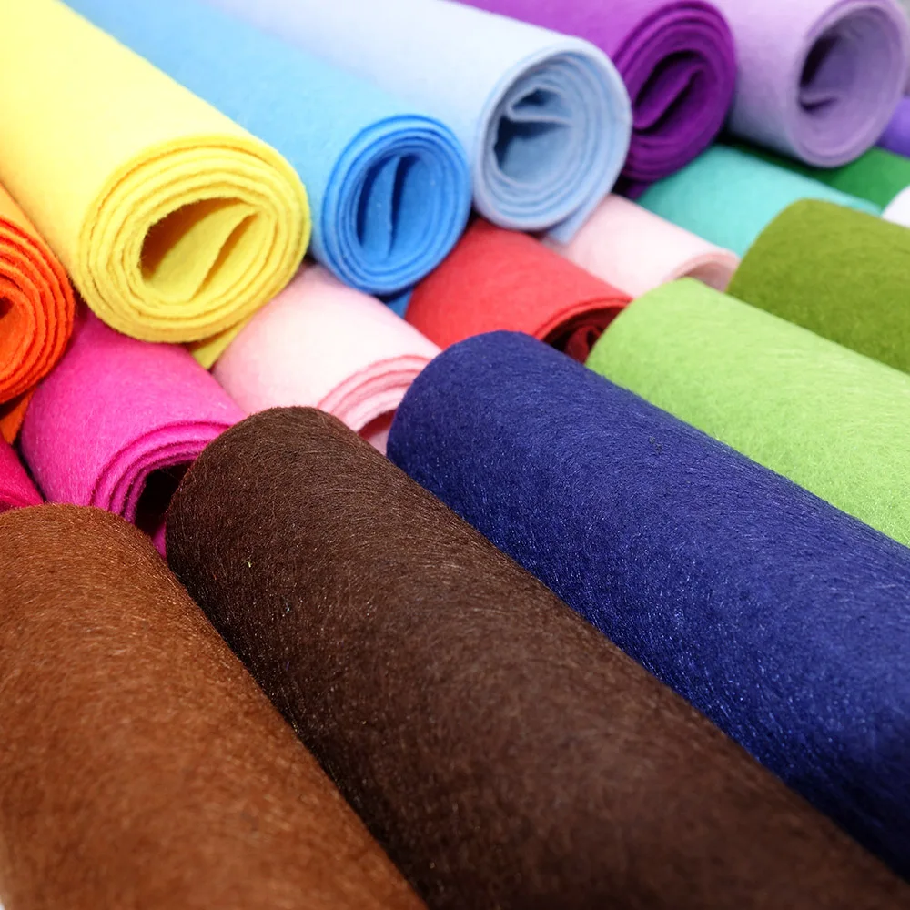Felt-Fabric-Sheets-DIY-Crafts-Felting-Non-Woven-Fabric-for-Patchwork ...