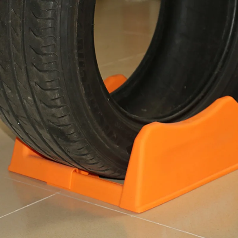 Car-Tire-Display-Rack-Tyre-Stand-Base-Garage-Workshop-Wheel-Holder ...