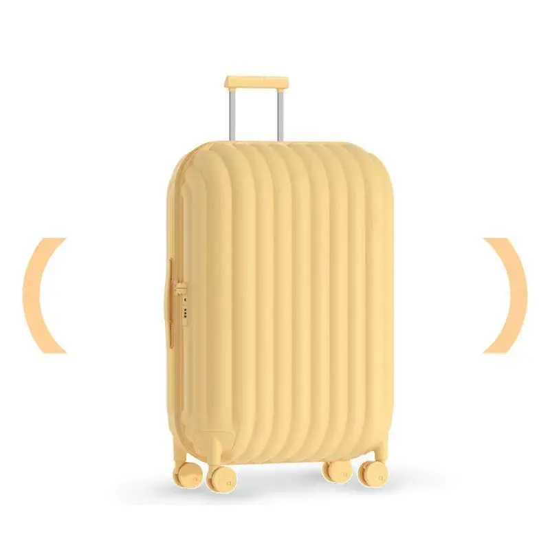 Suitcase-New-Bread-Luggage-for-Women-20-Inches-22-High-Appearance ...