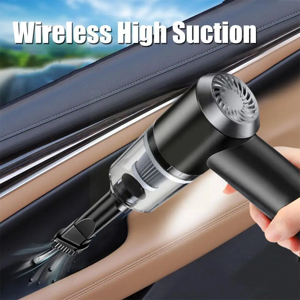 Wireless-Car-Vacuum-Cleaner-6000pa-Handheld-Auto-Vacuum-Use-Cleaner ...
