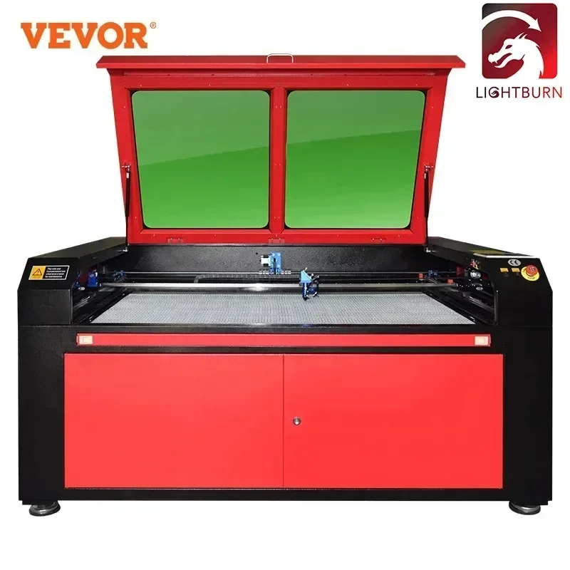 VEVOR-Laser-Engraver-130W-1400mm-x-900mm-Laser-Engraving-Machine ...