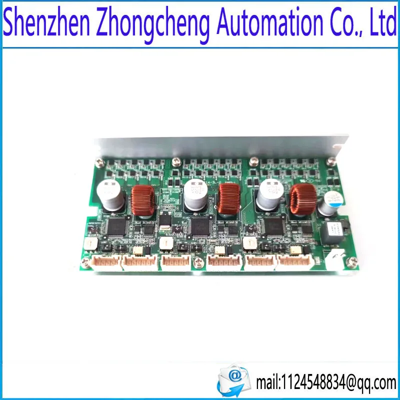 EP08-001055-J90511022A-R-axis-drive-board-of-Samsung-Hanhua-sm482 ...