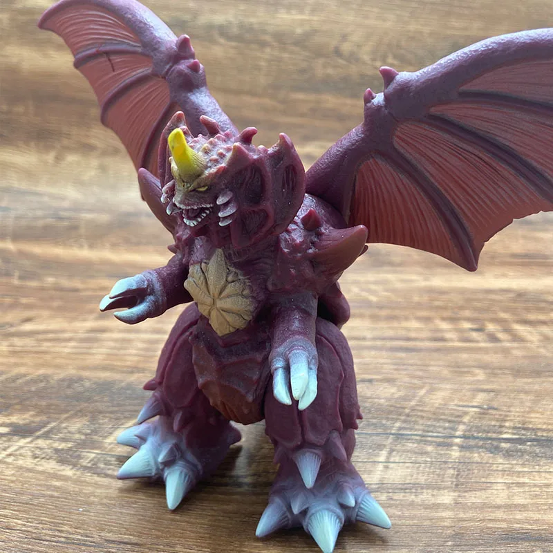 Godzilla Destroyah Toys