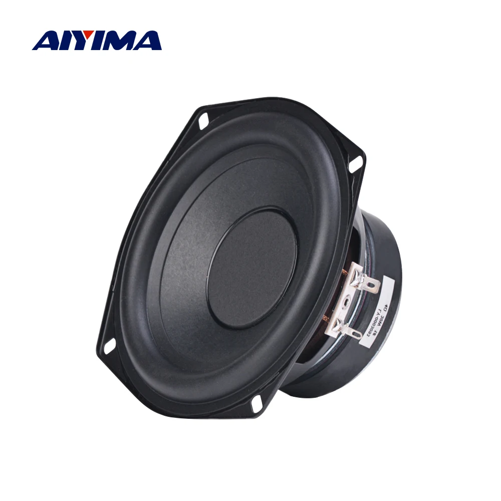 AIYIMA-Subwoofer-Speaker-Driver-Home-Theater-Alto-falante-udio-Woofer ...