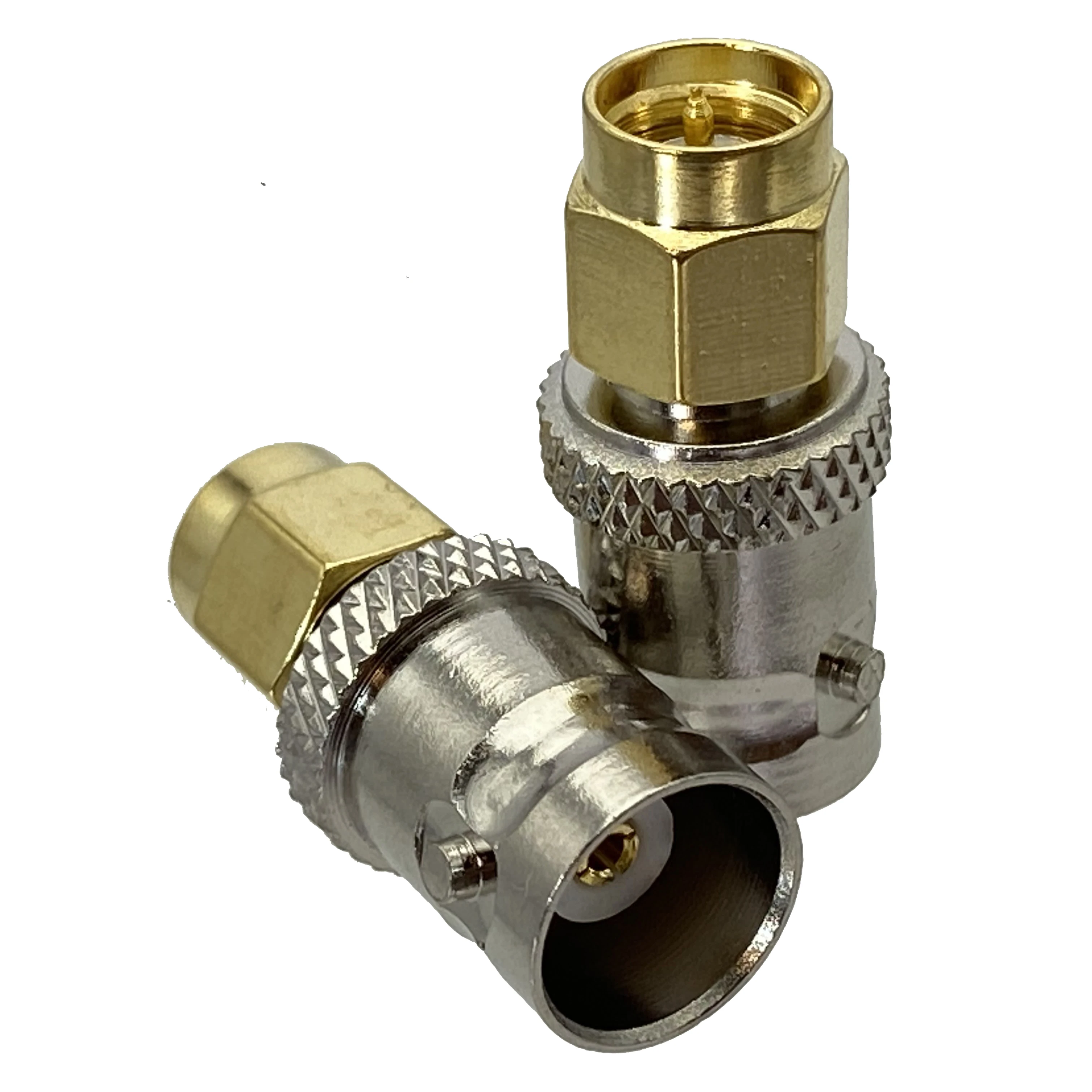 50ohm Coaxial Connector | Sma Male Connector | Bnc Female Sma | Wire ...
