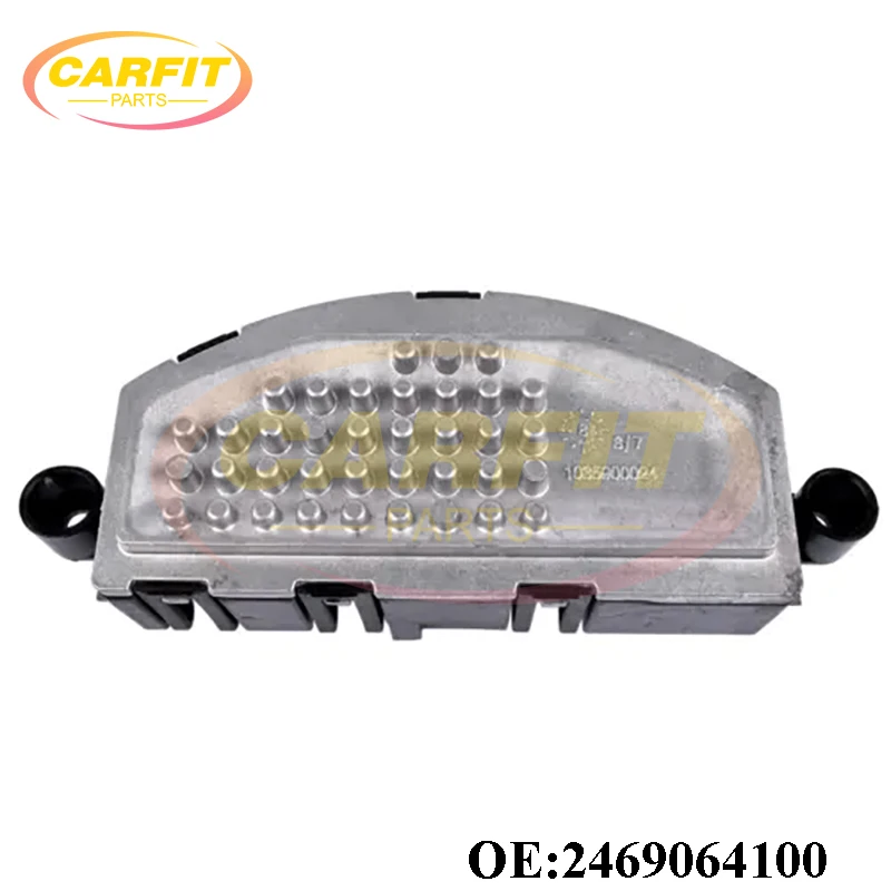 High-Quality-OEM-2469064100-A2469064100-A-C-Blower-Motor-Resistor-For ...
