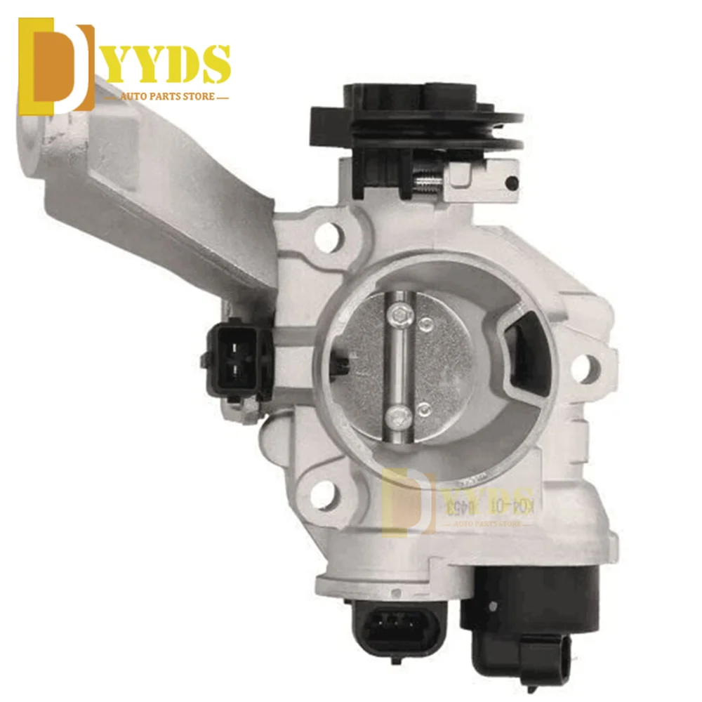OEM-Quality-Throttle-Body-Valve-7700108120-Fits-For-Renault-Clio-16V ...