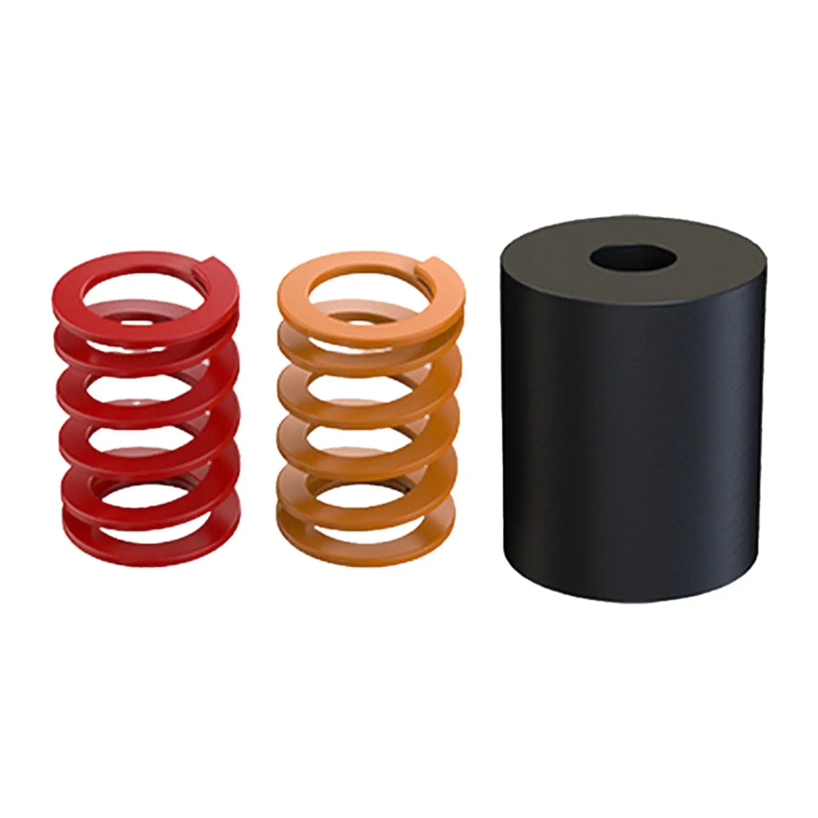 Enhanced Braking Performance Kit Progressive Spring Damping Pad for SRP ...