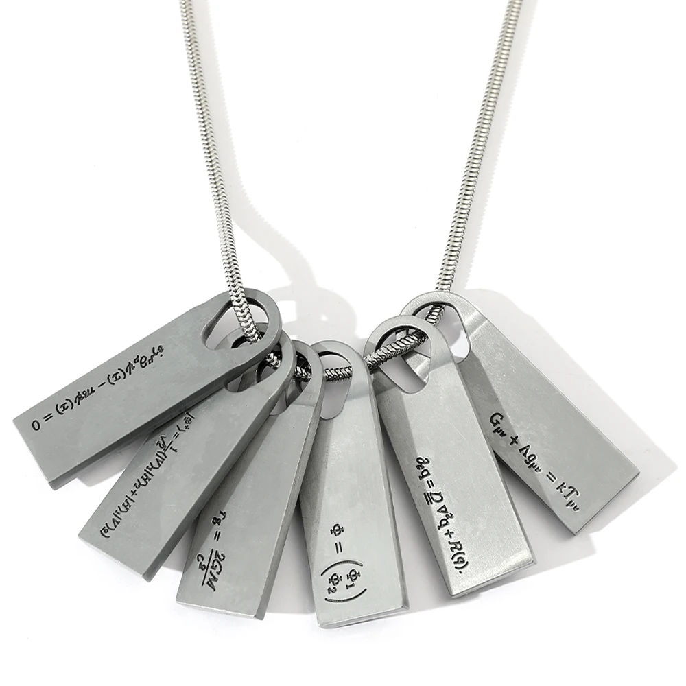 Game-Death-Stranding-Qpid-Necklace-Sam-Norman-Reedus-Fomulas-Jelwelry ...