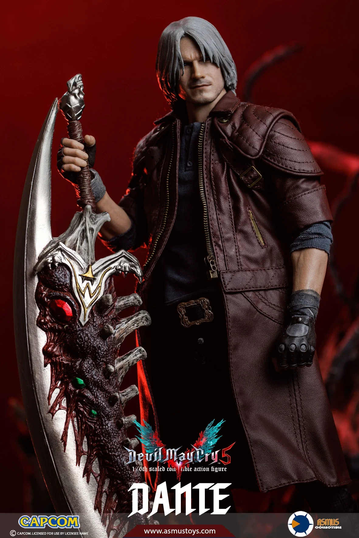 In-Stock-Devil-May-Cry-5-Dante-1-6-Anime-Figurine-Action-Collection ...
