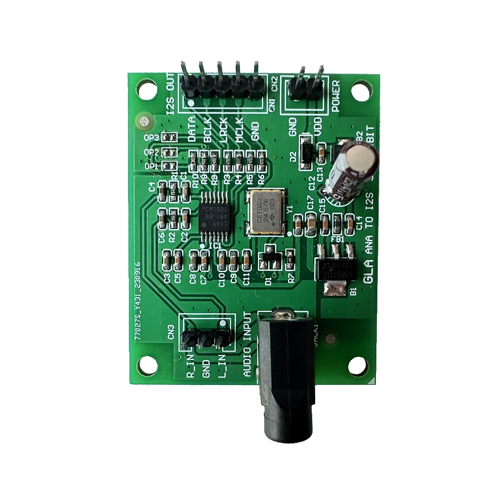 PCM1808-3-5mm-Stereo-Analog-Audio-Signal-ADC-To-I2S-Signal-for-DSP ...
