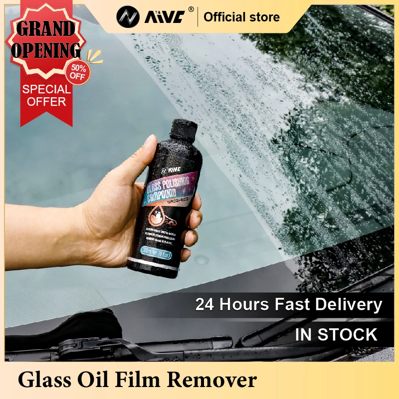 Car-Glass-Oil-Film-Remover-Paste-AIVC-E-Auto-Glass-Film-Coating-Agent ...