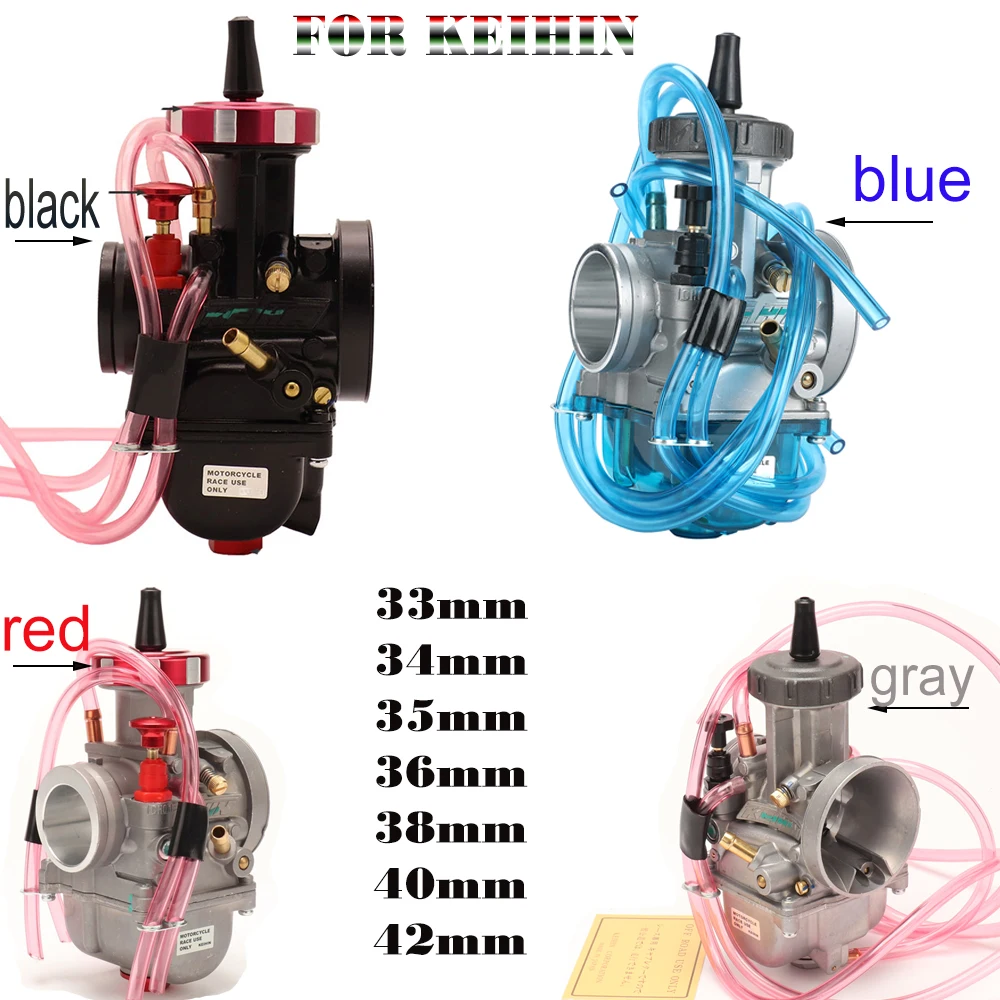 NEW-High-Quality-PWK-33-34-35-36-38-40-42mm-KEIHIN-Carburetor-Air-Striker-Universal.jpg