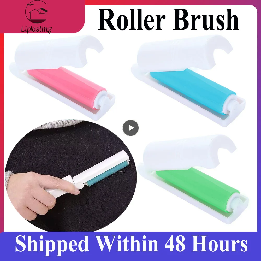Dust-Remover-Clothes-Fluff-Dust-Catcher-Dust-Drum-Lint-Hair-Roller ...